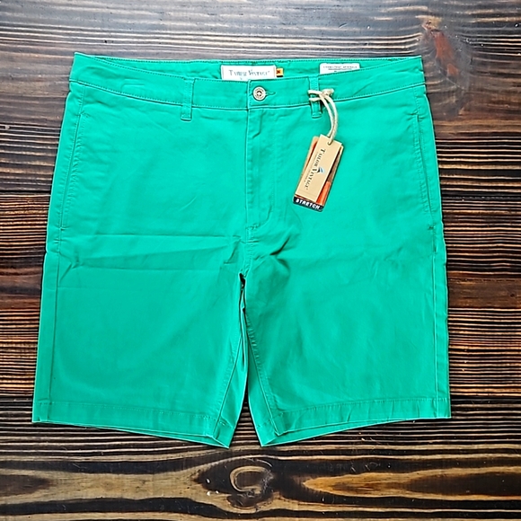 Tailor Vintage | Shorts | Mens Tailor Vintage Shorts | Poshmark